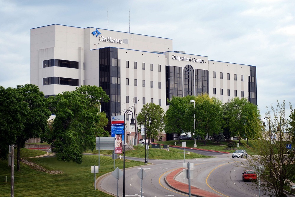 CoxHealth | CoxHealth Family Medicine & Obstetrics