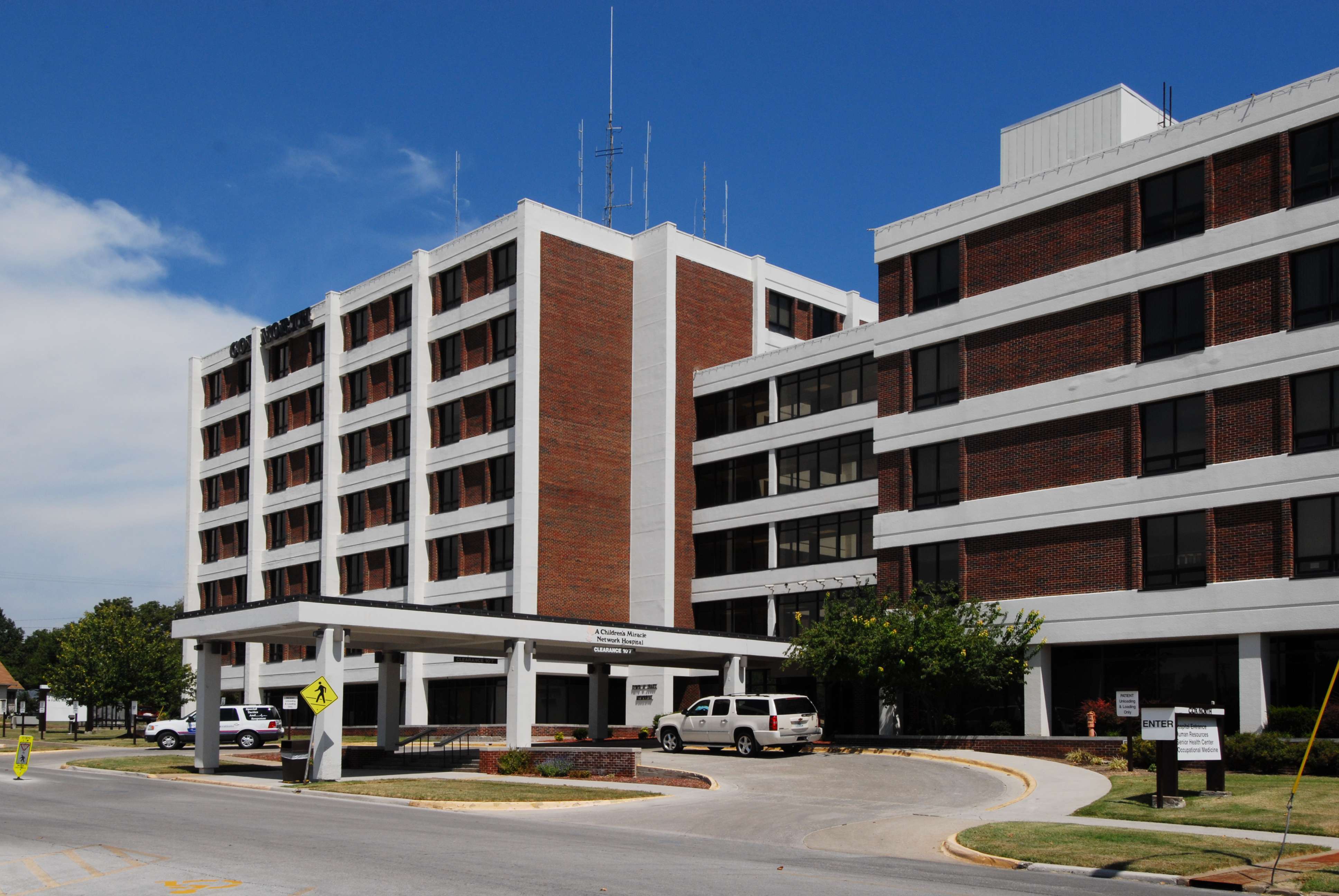 CoxHealth | CoxHealth Occupational Medicine - Springfield