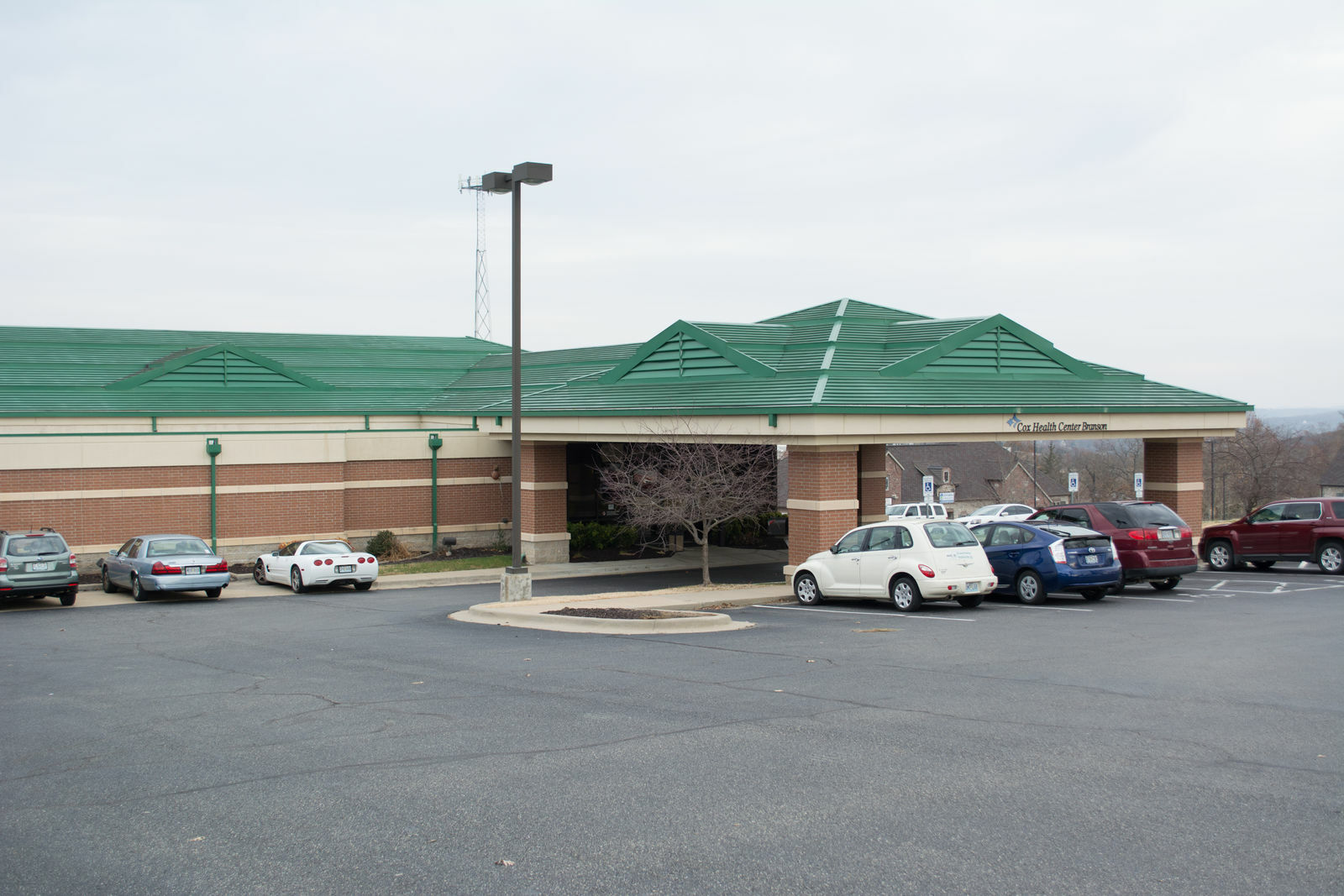 CoxHealth | CoxHealth Family Medicine Branson