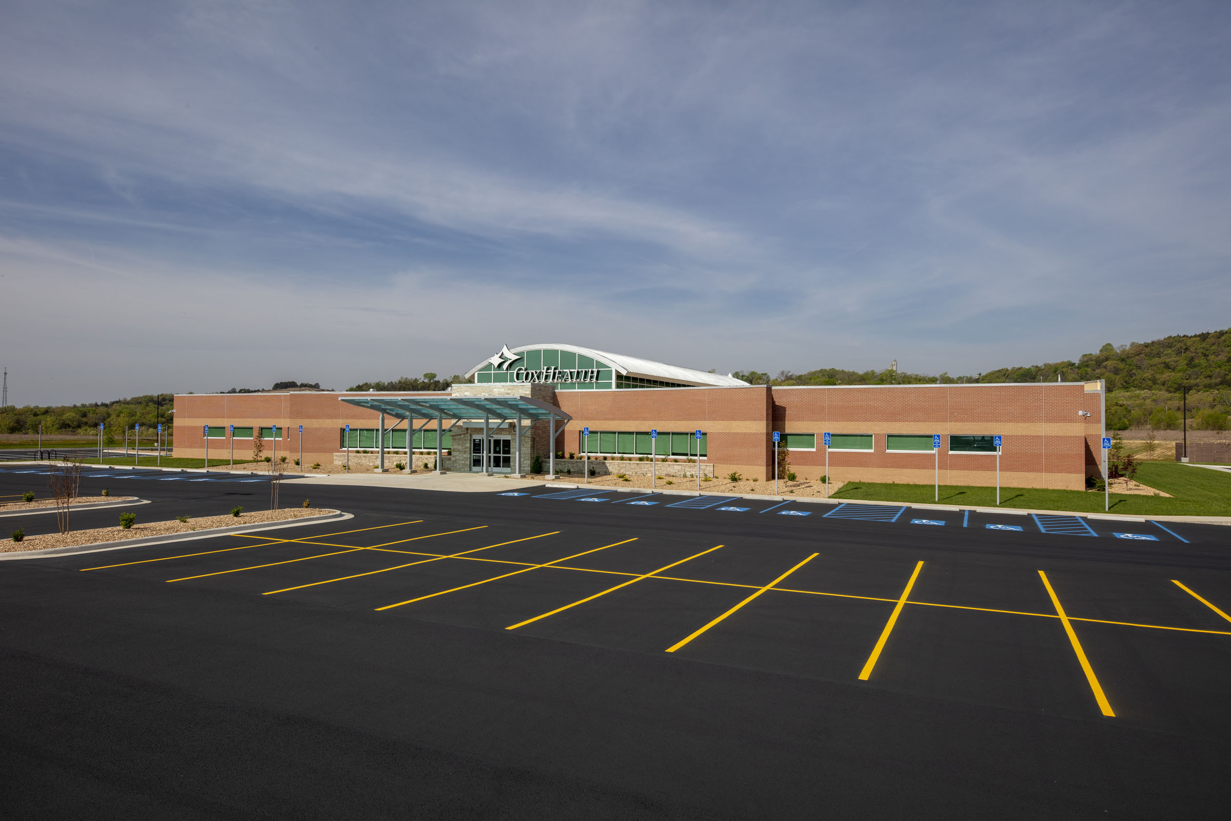 CoxHealth | CoxHealth Branson Hills Clinic