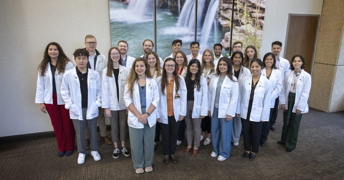 CoxHealth | We're building healthier communities through education