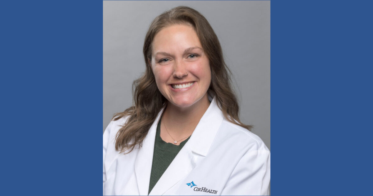 CoxHealth | Nurse practitioner joins CoxHealth Cassville Clinic