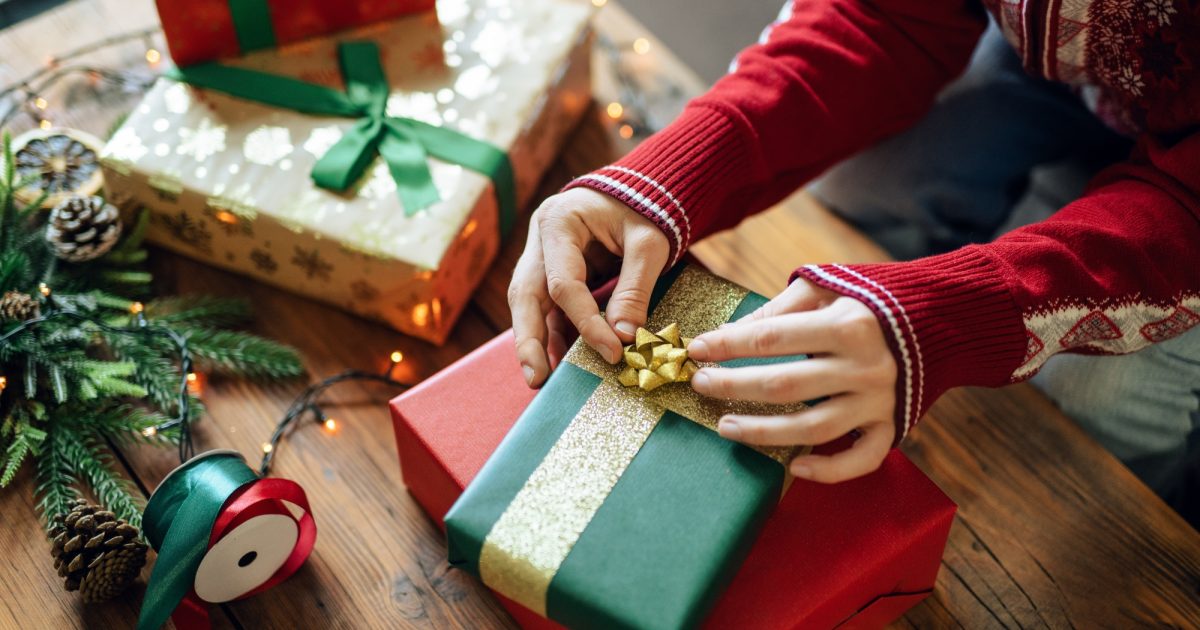 CoxHealth | Holiday Stress: Practical Mental Health Tips for a…