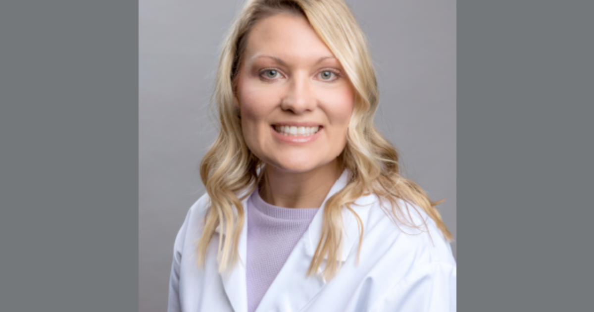 CoxHealth | Nurse practitioner joins CoxHealth Center Lebanon