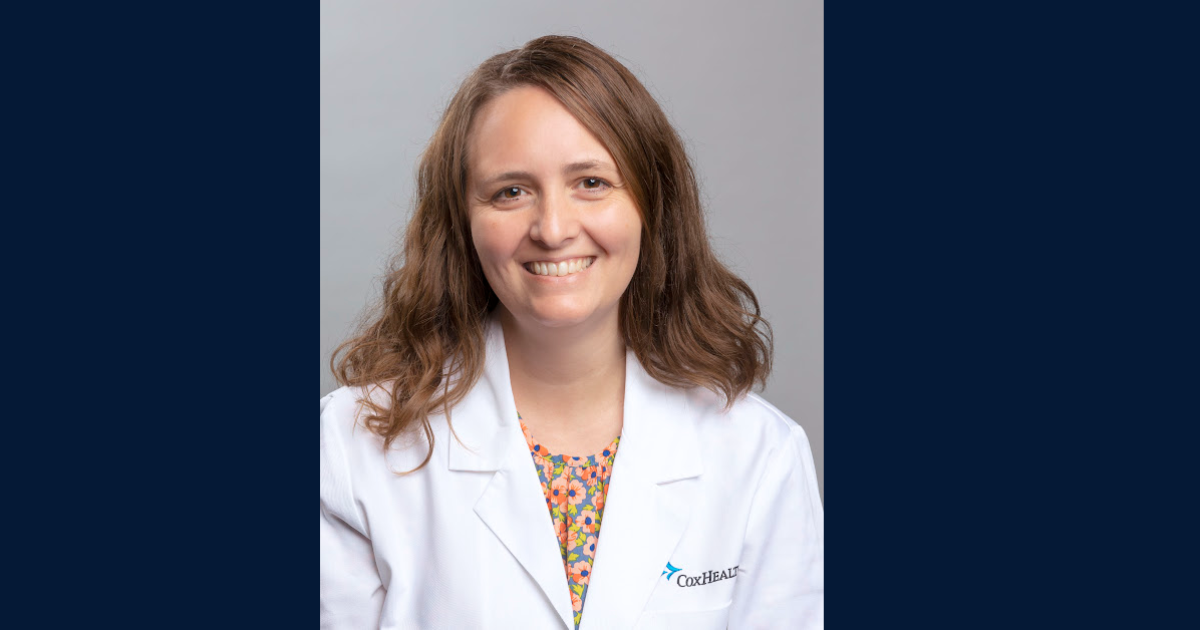 CoxHealth | Nurse practitioner joins CoxHealth Surgery Monett Clinic