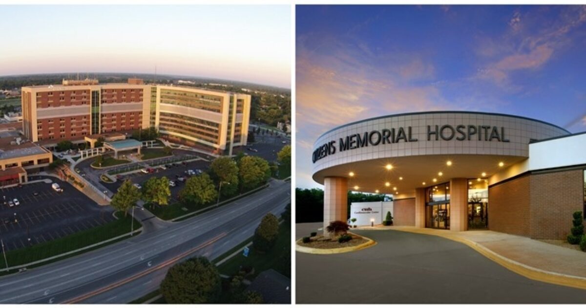 CoxHealth | CMH signs letter of intent with CoxHealth