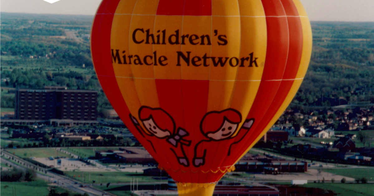 CoxHealth | CoxHealth Legacy: The start of CMN Hospitals at CoxHealth