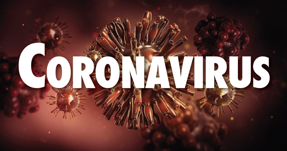 CoxHealth | First case of COVID-19 confirmed in Greene County