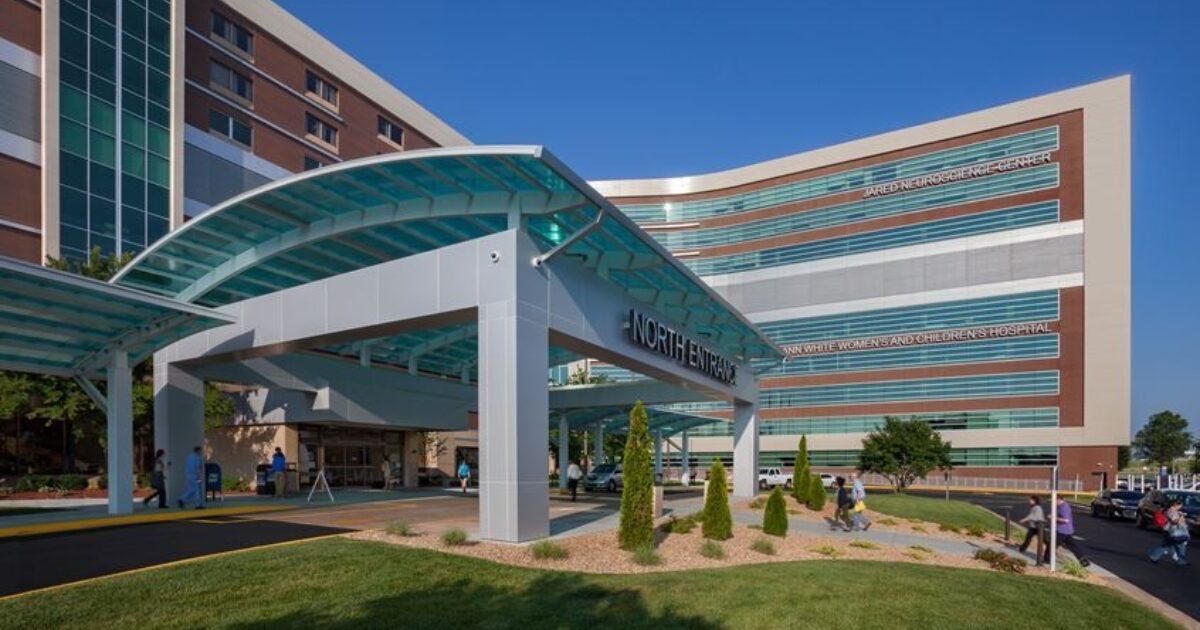CoxHealth | U.S. News & World Report ranks CoxHealth hospitals Best…