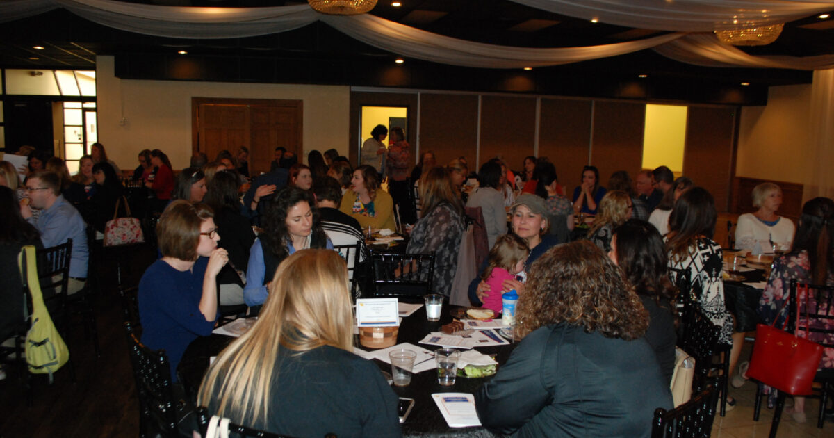 CoxHealth | Five nurses honored at CoxHealth’s Nurse Recognition Night