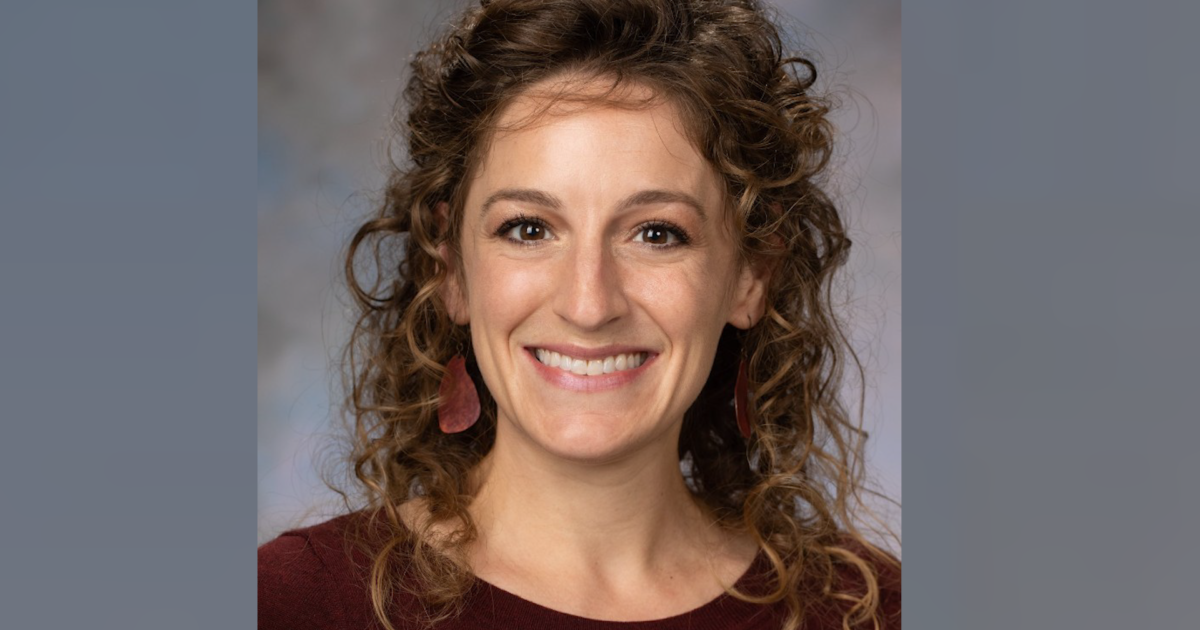 CoxHealth | CoxHealth welcomes first fellowship-trained craniofacial…