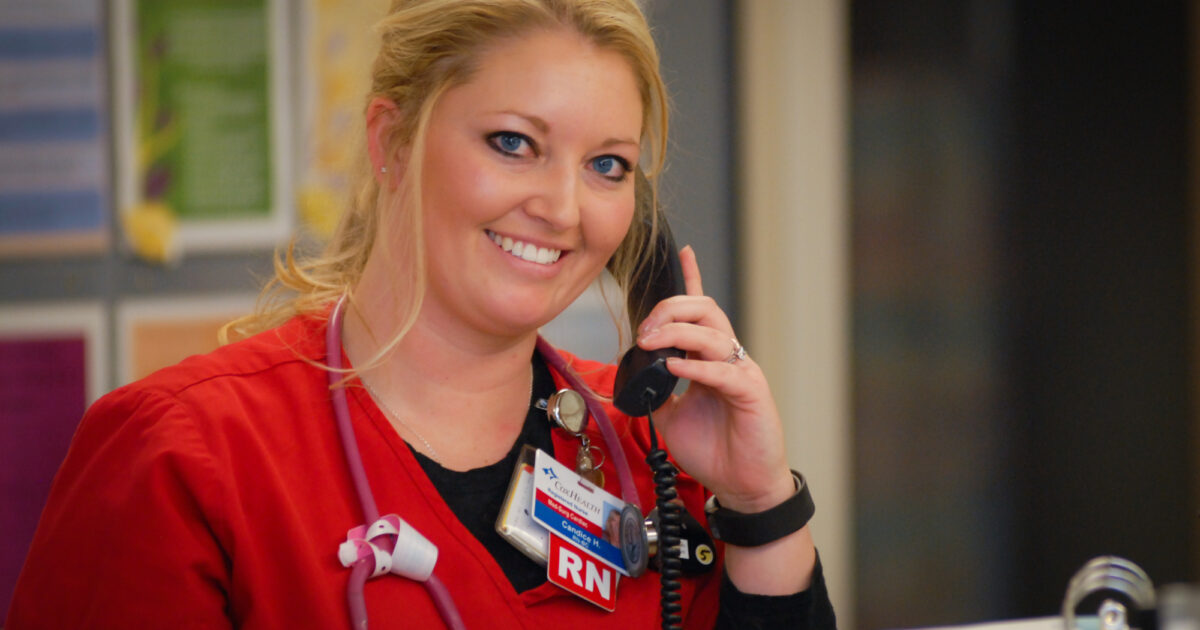 CoxHealth | Five Branson nurses honored with DAISY Awards