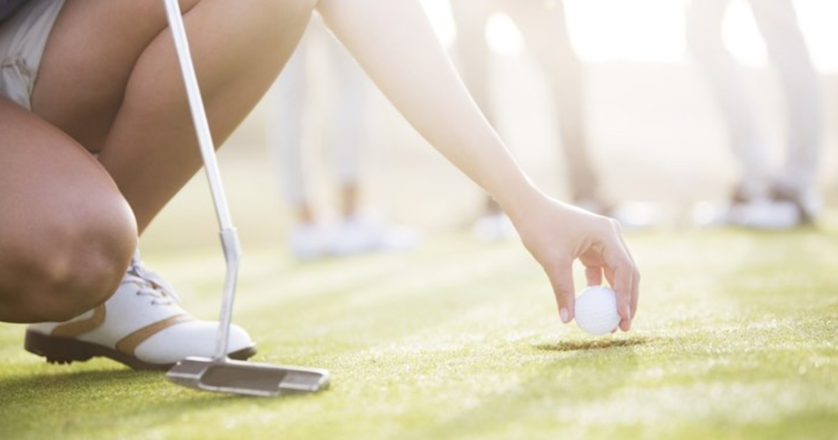 CoxHealth | Yoga Fore Golfers helps athletes improve their edge