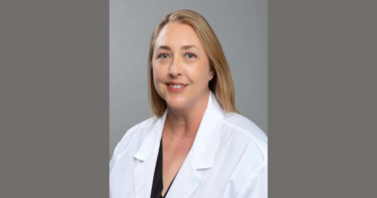 CoxHealth | Cox Barton County’s Medical One Clinic welcomes new nurse…