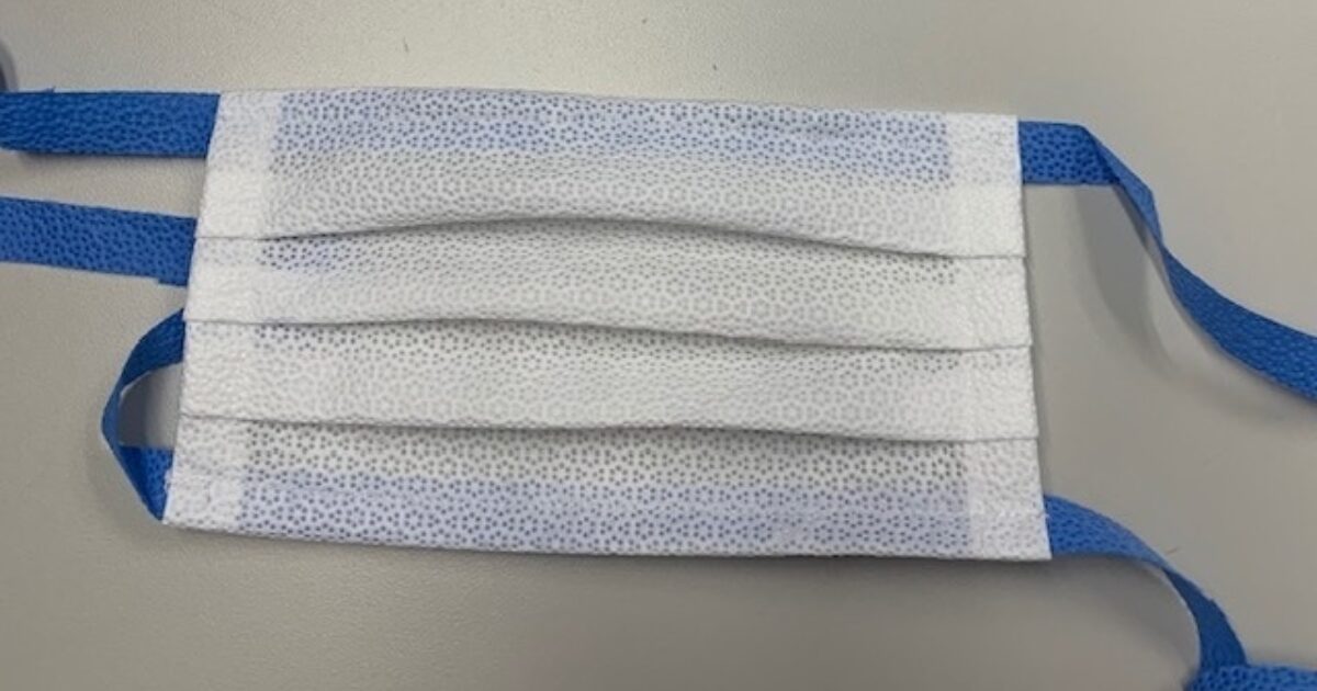 CoxHealth | Universal masking for visitors and patients begins June 2