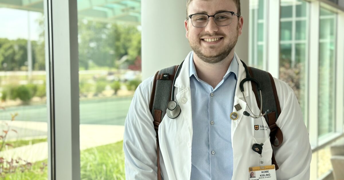 CoxHealth | Immersing Students in Rural Health Care