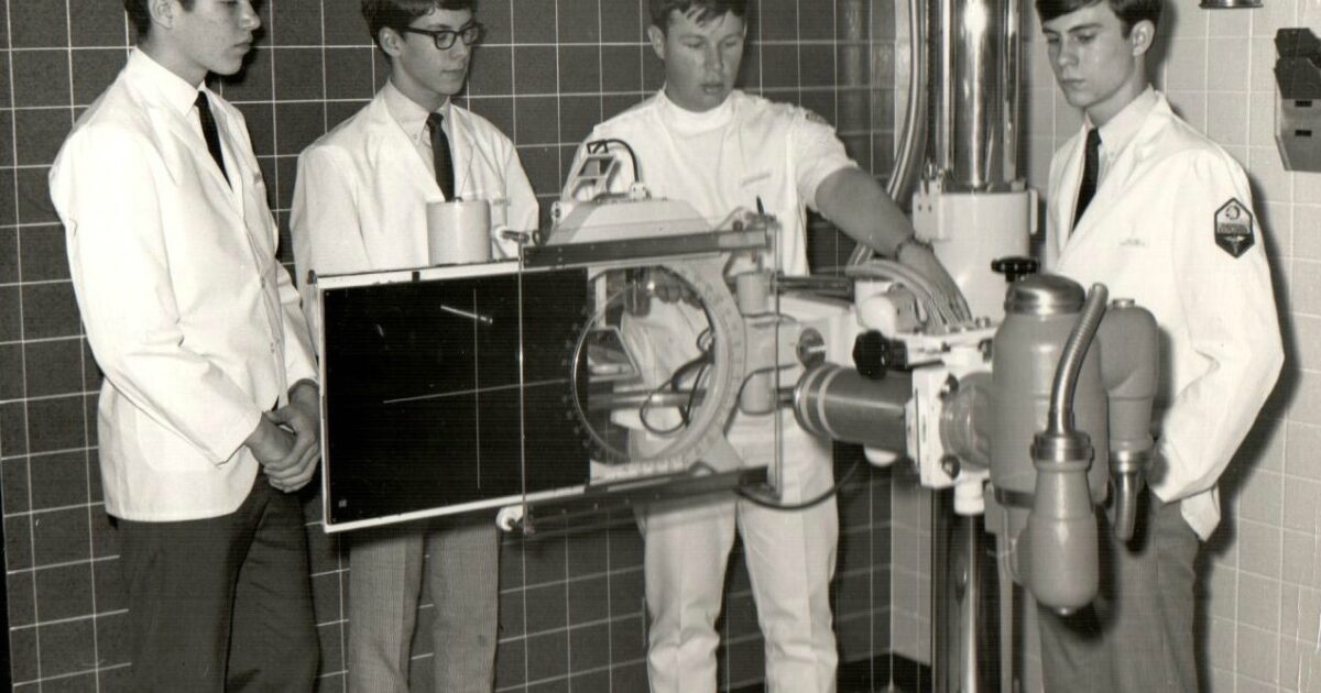 CoxHealth | CoxHealth’s Medical Explorers program to celebrate 50…