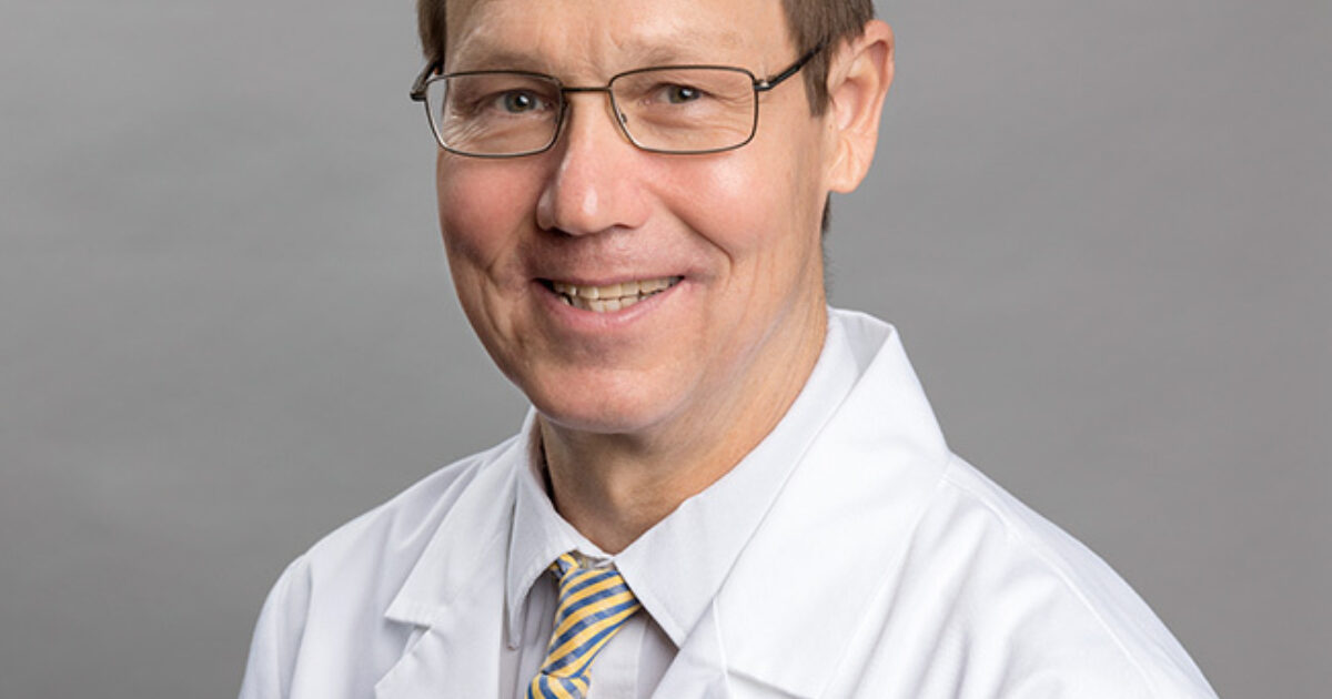 CoxHealth | Cox Barton County Hospital adds full-time general surgeon