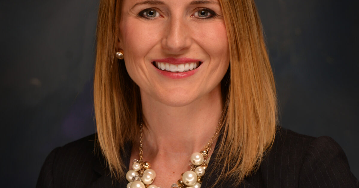 CoxHealth | CoxHealth announces Teresa Coyan as VP of Public Affairs