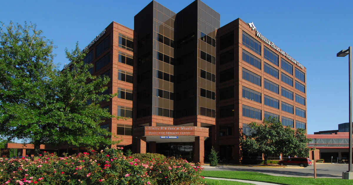 CoxHealth | Direct Line from Max Buetow for 5/3/2024