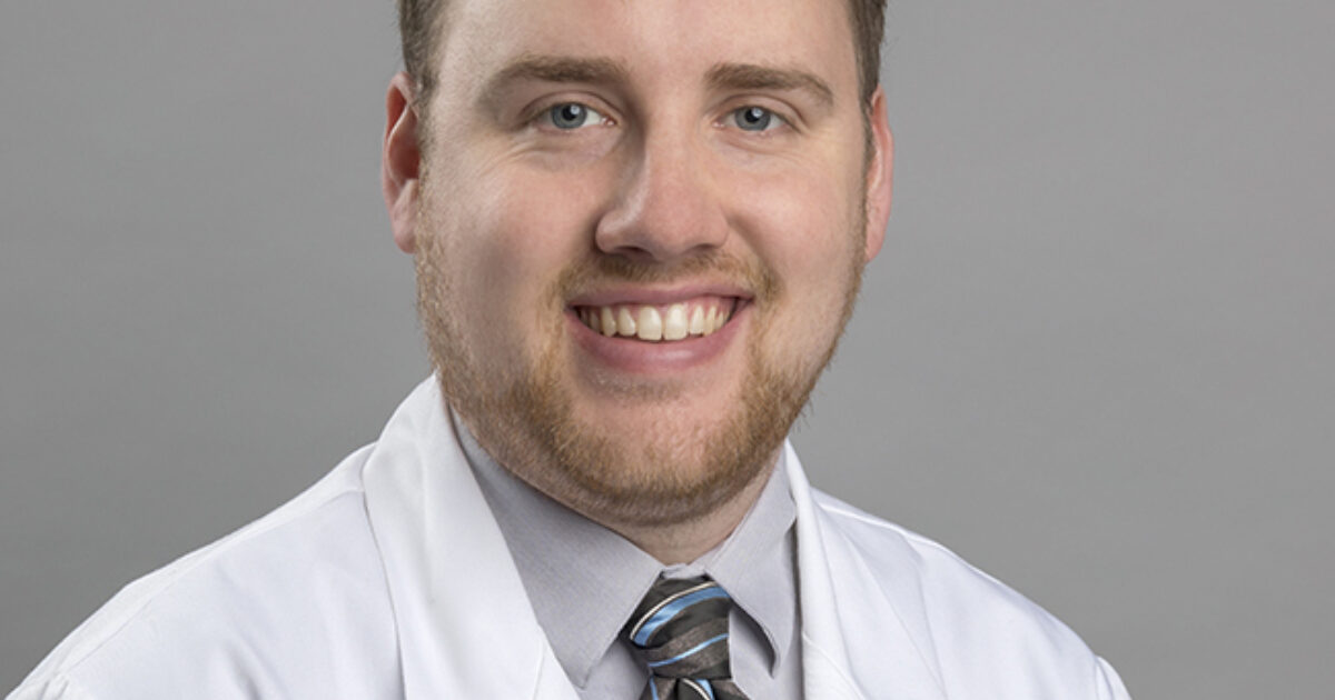 CoxHealth | New Cox Barton County family practice physician carries…