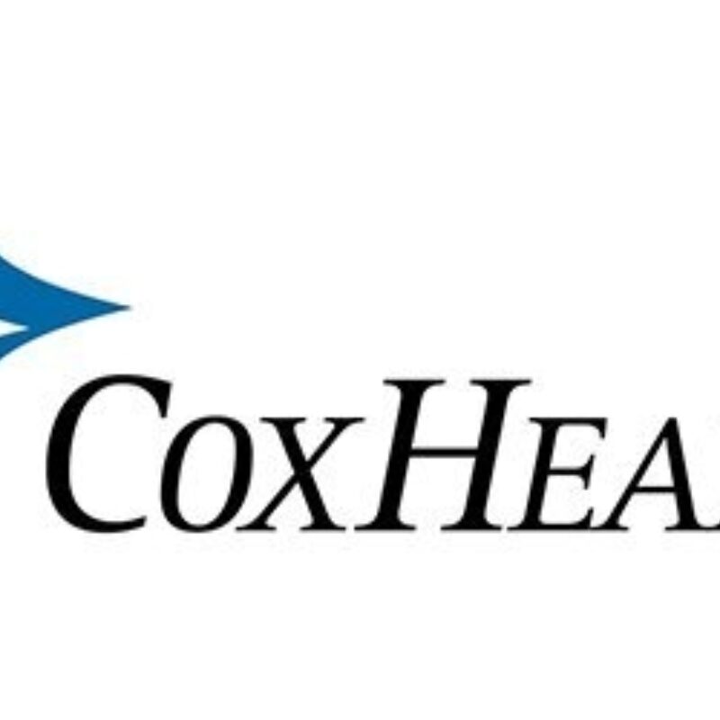 Coxhealth Logo