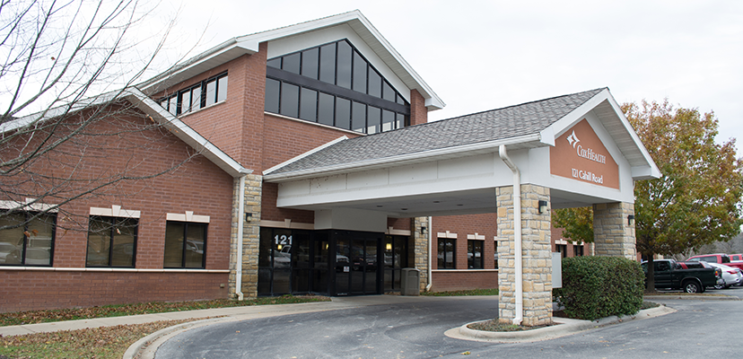 CoxHealth | CoxHealth Orthopedic & Sports Medicine Walk-In Clinic…