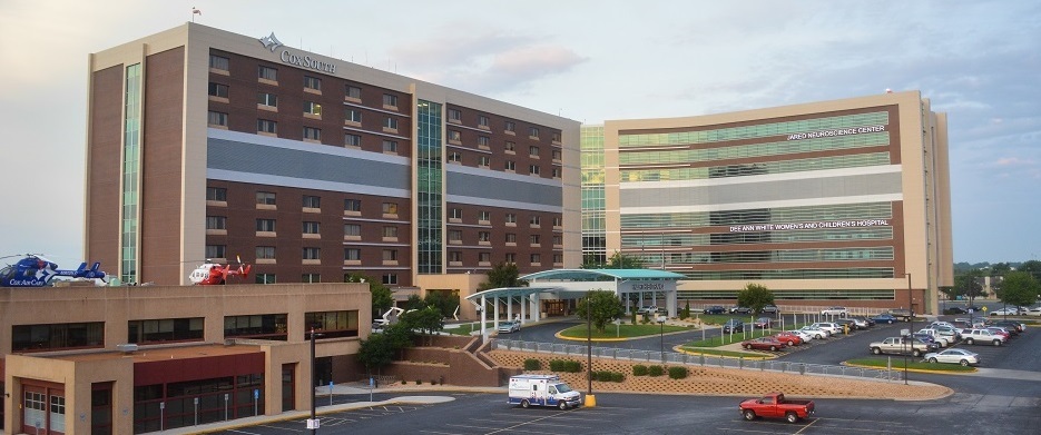 CoxHealth | CoxHealth