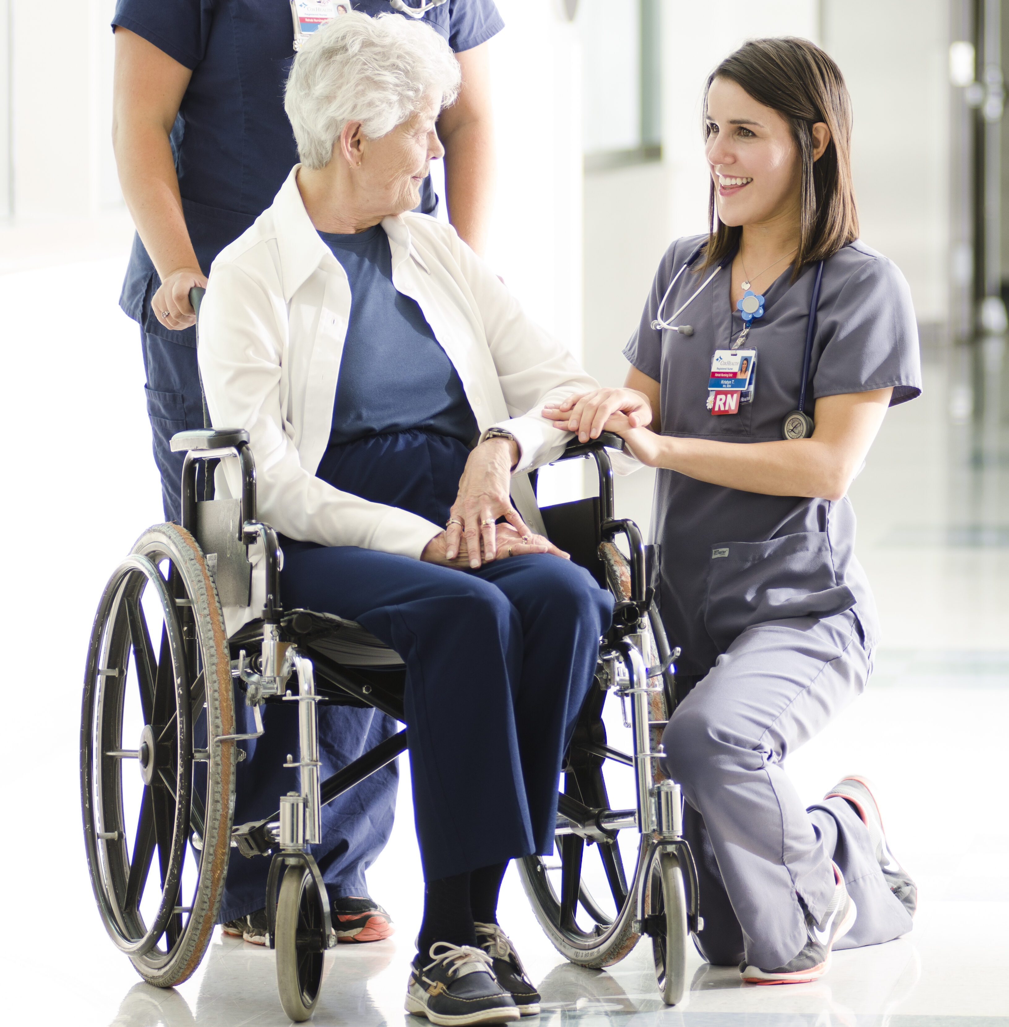 CoxHealth | Nursing at CoxHealth