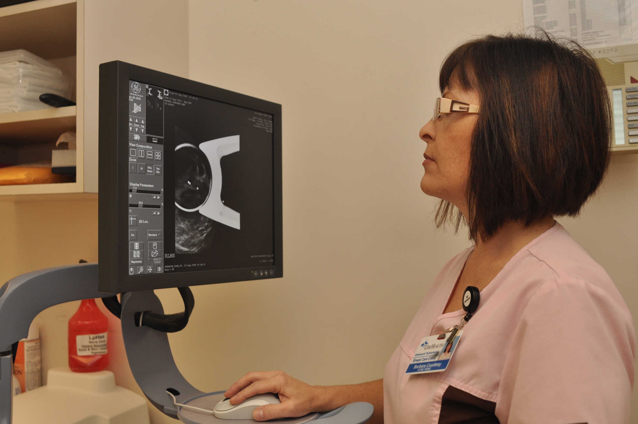 CoxHealth | Technology Timeline