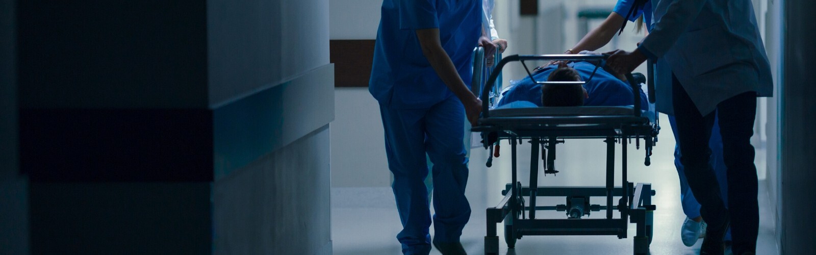 CoxHealth | Emergency Services