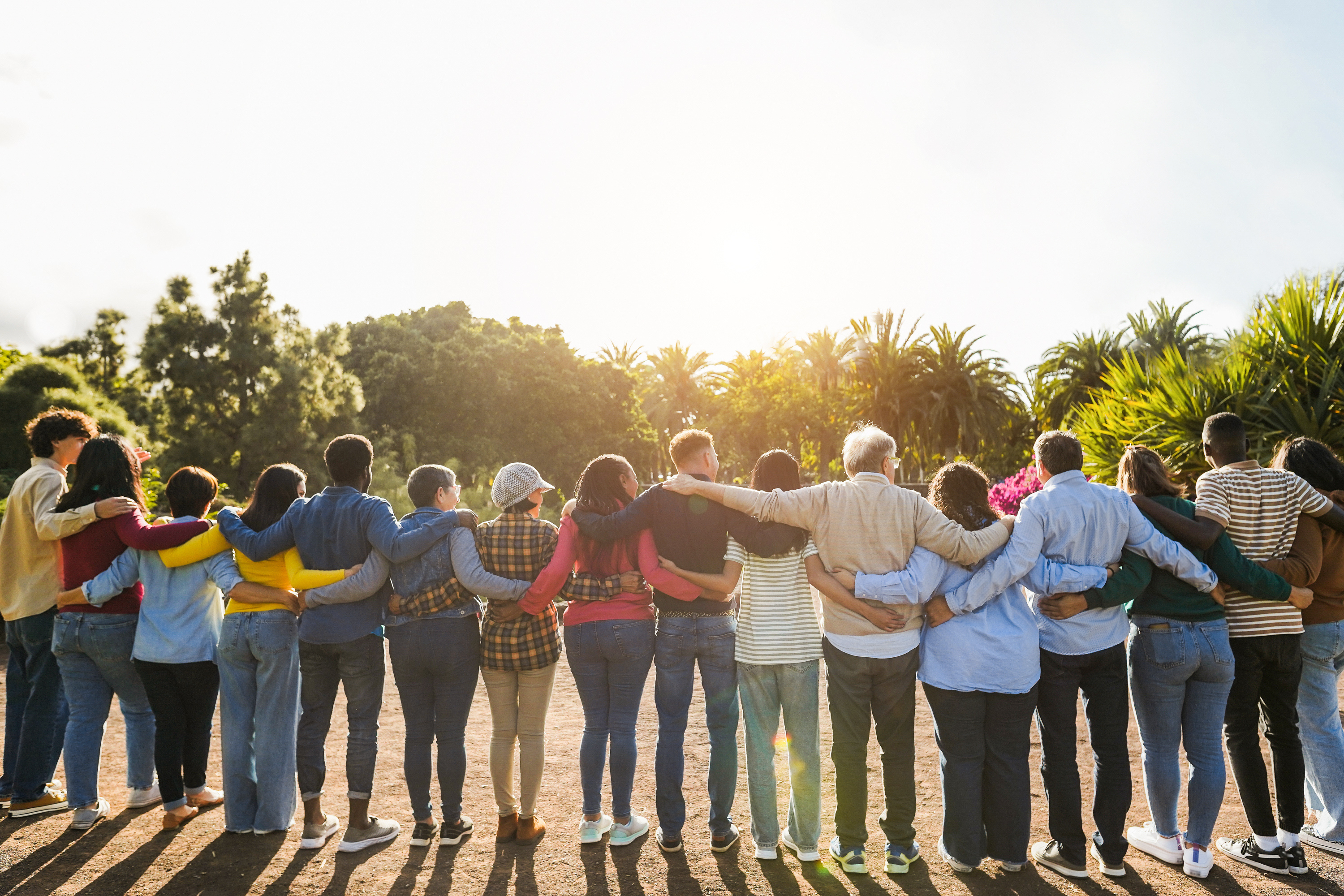 CoxHealth | Immigrating to the United States