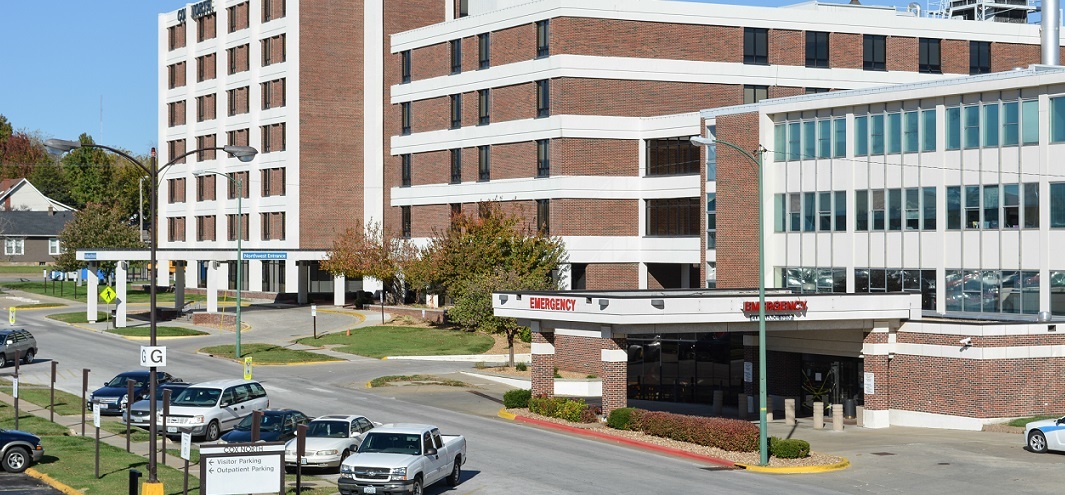 CoxHealth | Cox North Emergency Department