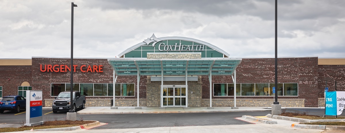 CoxHealth | CoxHealth Ozark Clinic