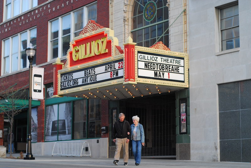 CoxHealth | Springfield