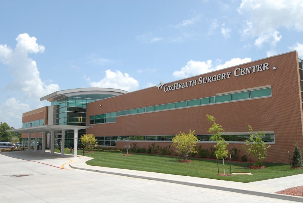 CoxHealth | CoxHealth Surgery Center